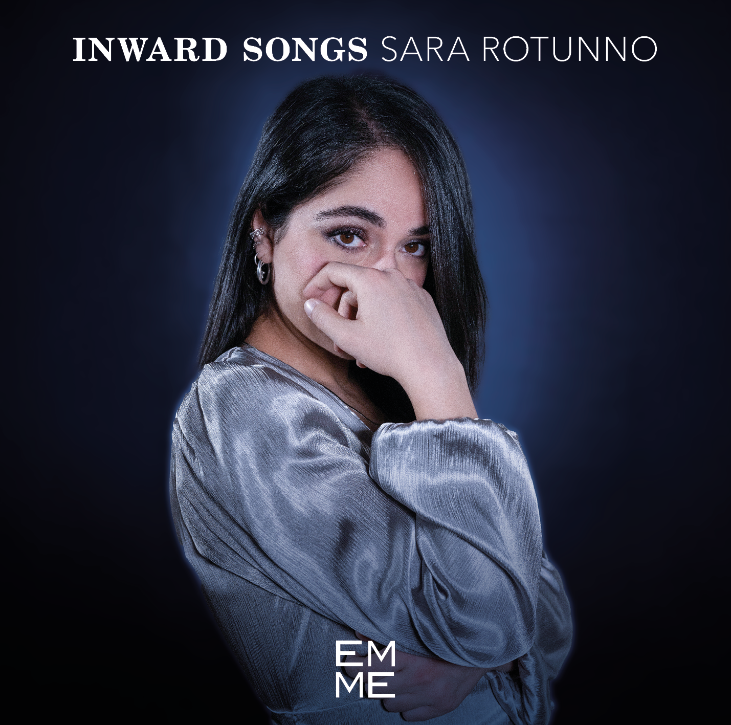 Sara Rotunno - la recensione del disco Inward Songs sul Manifesto Emme ...